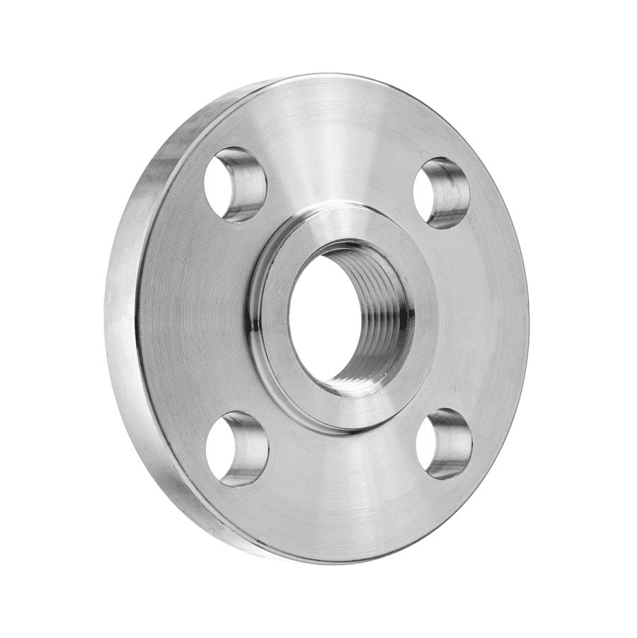 BRIDAS ROSCADAS - Bridas